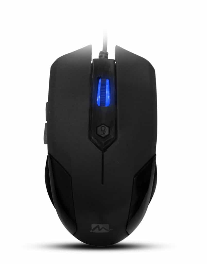 Best Gaming Mouse in 2025 - Top 7 Mice for MMO and FPS Games