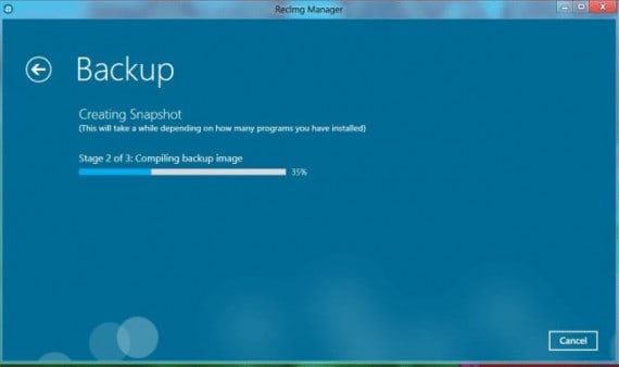 Windows 8 VS Windows 7 Features