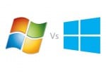 Windows 8 VS Windows 7 Features