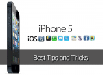 Simple yet Awesome iPhone 5 Tips and Tricks