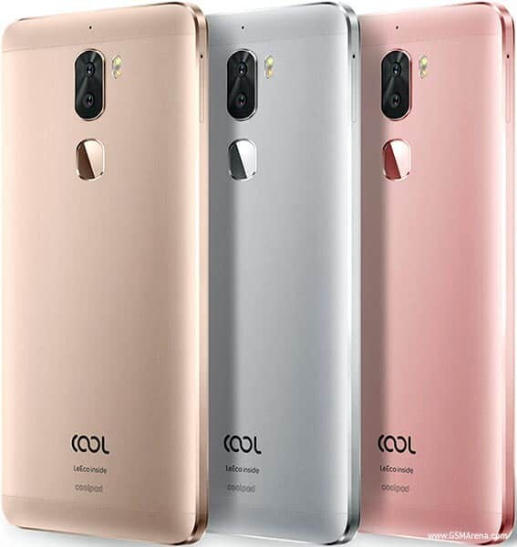 Coolpad Cool1 dual Full Specifications and Features