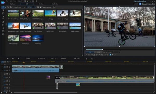 Best Professional Video Editing Software For Windows, Mac and Linux