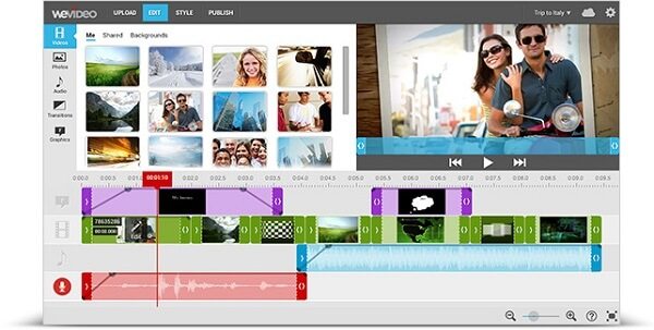 Best Professional Video Editing Software For Windows, Mac and Linux
