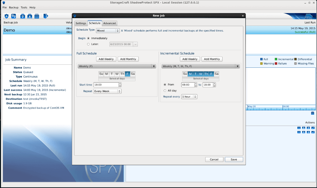 Top 10 Backup and Restore Software 2024 Review and Comparison