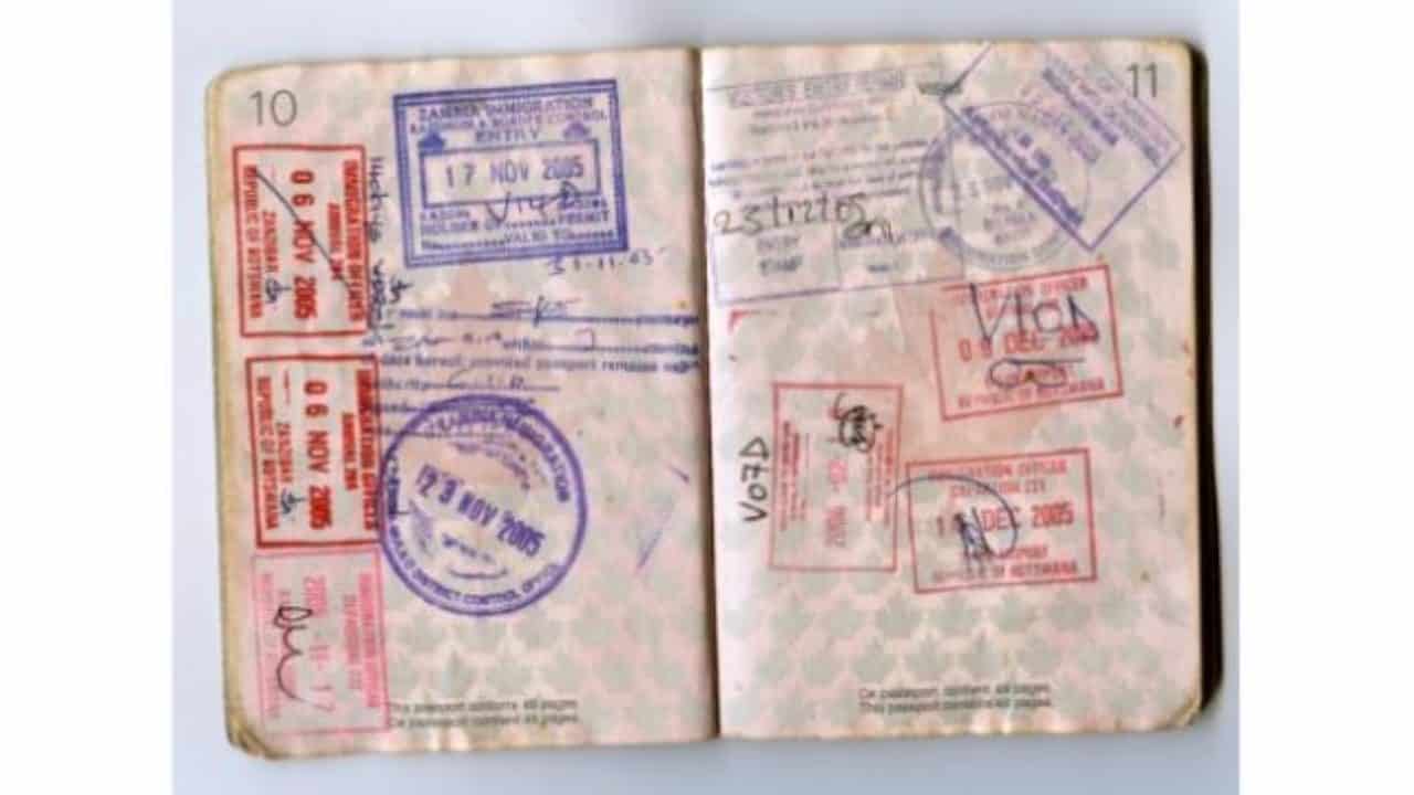 Government may soon issue chip-enabled passports for Indians