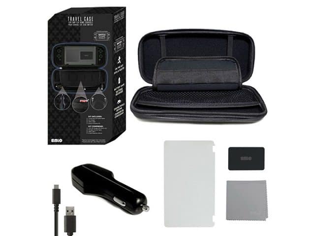 8 Best Nintendo Switch Accessories You Can Buy Online