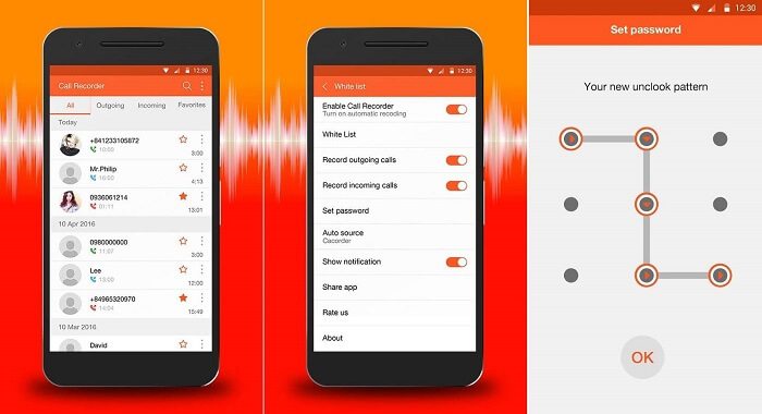 10 Best Automatic Call Recorder Apps for Android Ecosystem