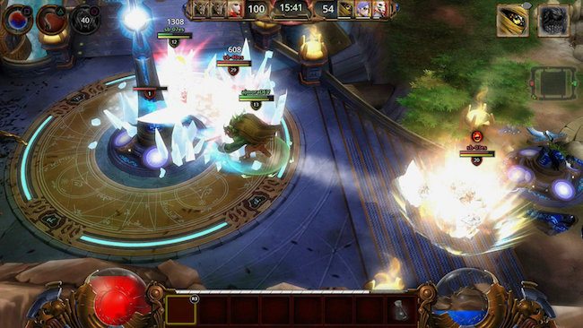 The Best Free PS4 Games to Download and Play Right Now