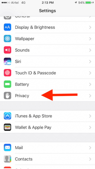 How to Enable Compass in Apple Maps on your iPhone and iPad