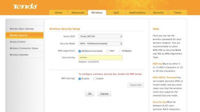 How to Find the Current Wi-Fi Network’s Password on Windows if you Forgot