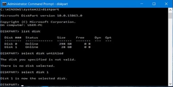 Format Bootable USB Pen Drive to make it Normal [Windows and Mac]