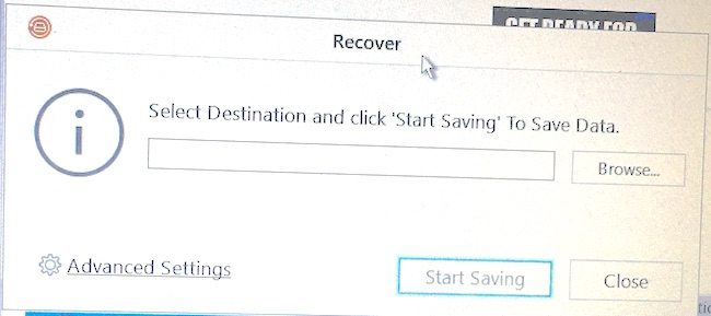 Stellar Phoenix Windows Data Recovery – Review
