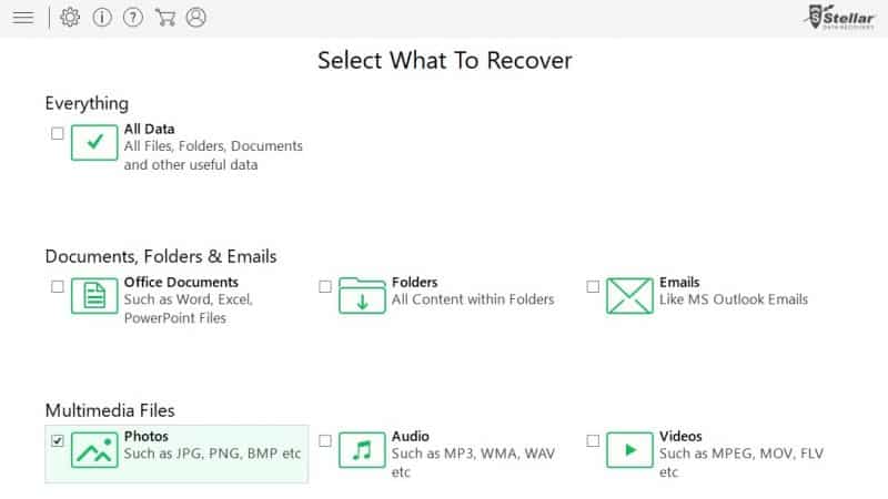 Stellar Phoenix Windows Data Recovery – Review