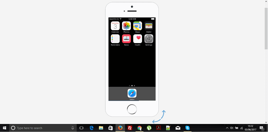 10 iOS Emulators for Windows To Explore iOS Apps and Games on PC
