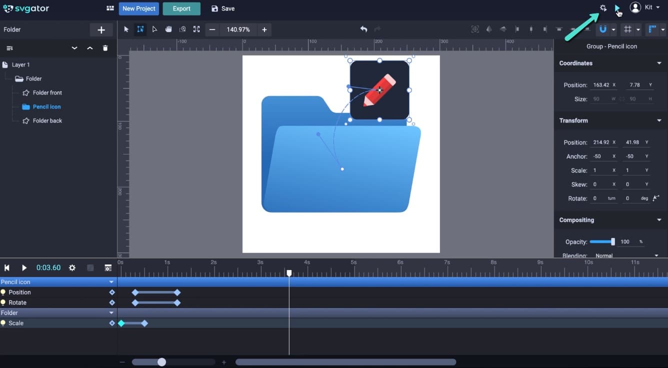 Top 10 Free Animation Software for Windows (2D and 3D Animation)