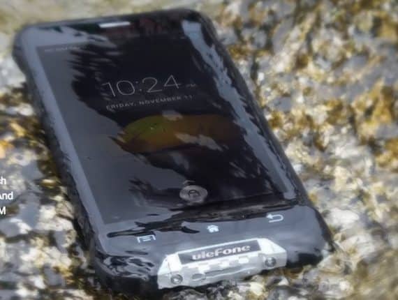 The 9 Best Rugged Smartphones you can Buy