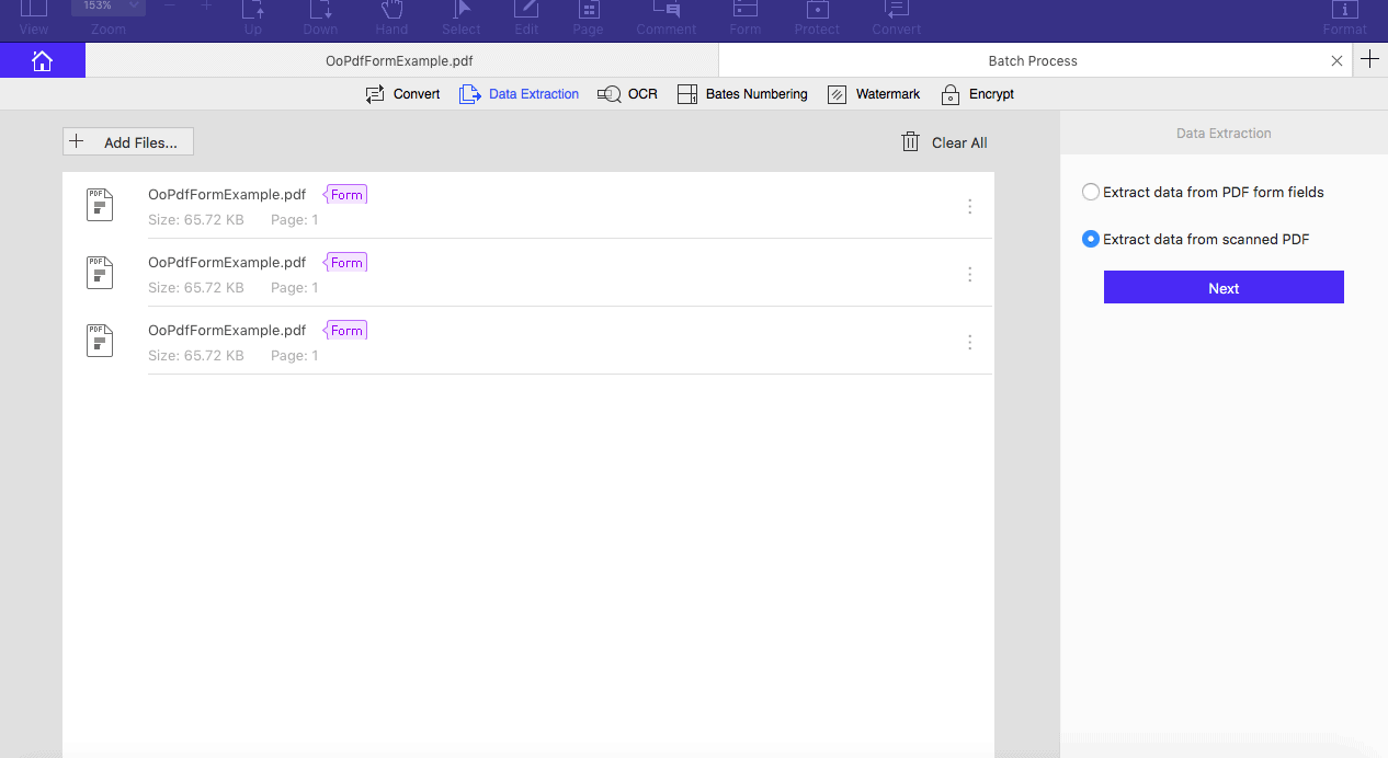 How to Convert Invoices into an Excel Spreadsheet