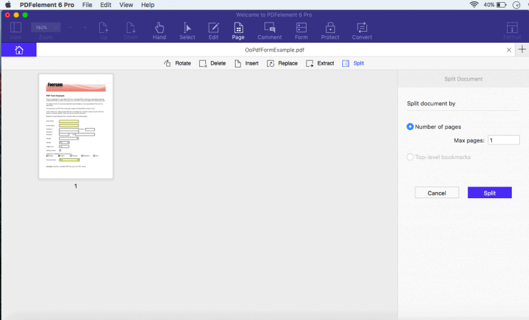 How to Convert Invoices into an Excel Spreadsheet