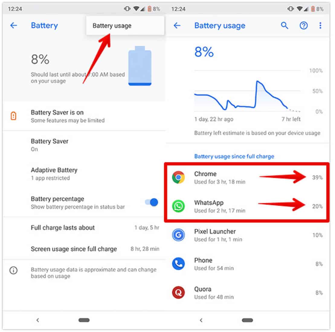 9 Ways to Fix Google Pixel Overheating Problems [Troubleshooting Guide]