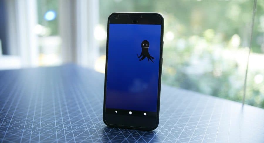 The Next Android Version Android O may be called Octopus