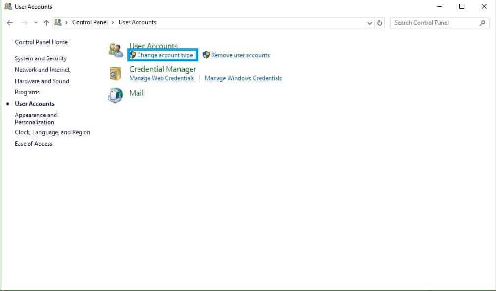 How to Fix Error 0x80070005 - Access is Denied in Windows