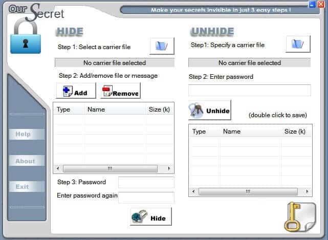 10 Best Steganography Tools/Software which are Free to Use
