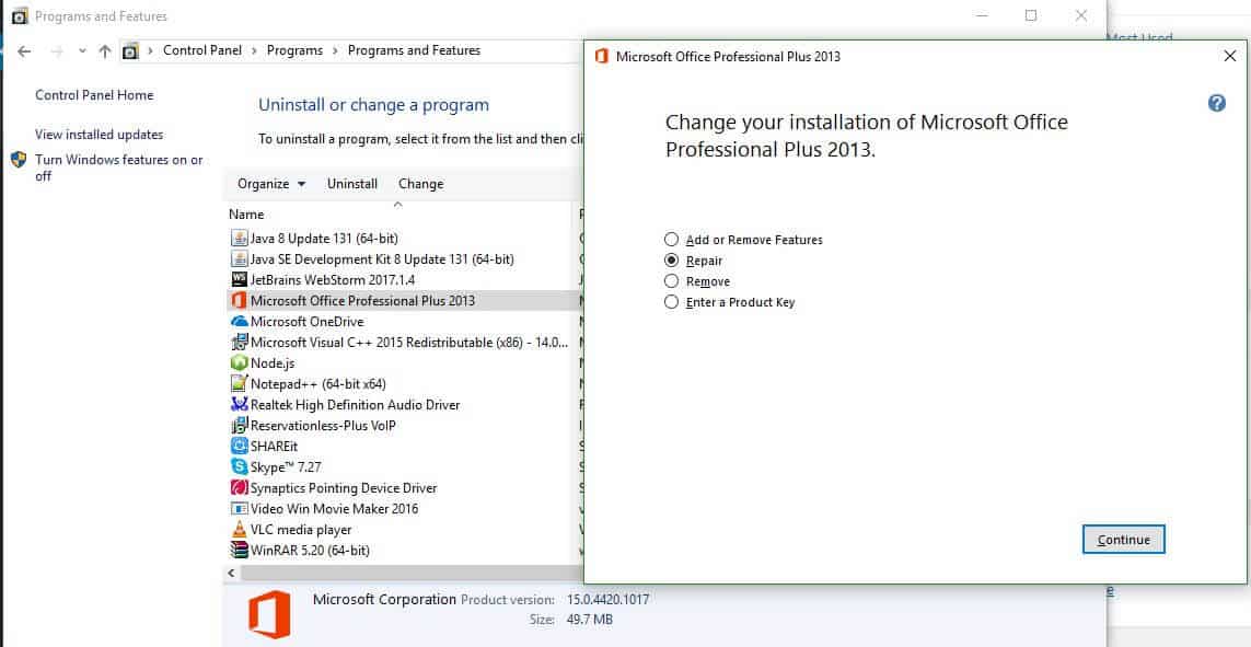 How to Fix Error 0x80070005 - Access is Denied in Windows
