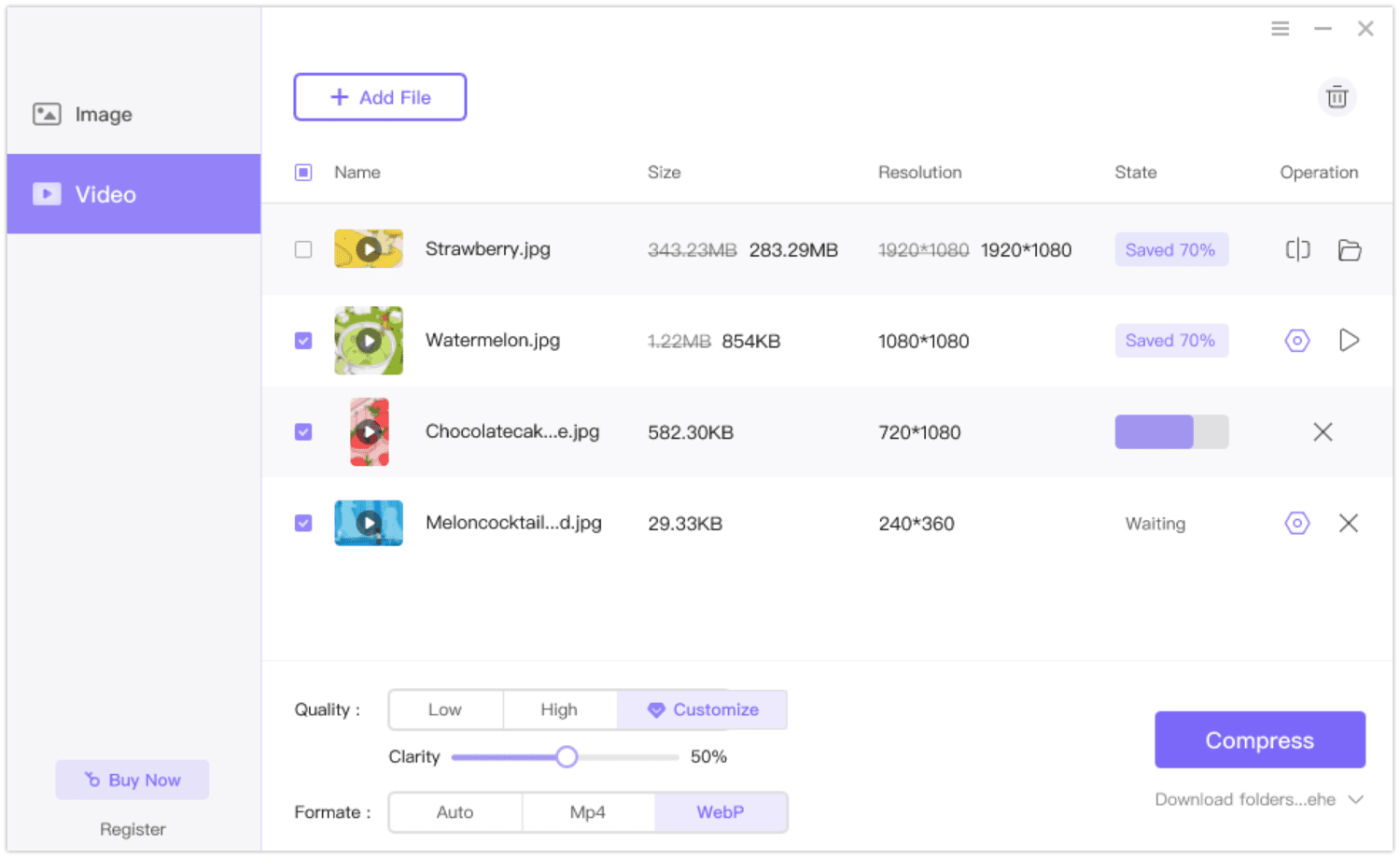 10 Best Free Video Compression Software for Windows and Mac