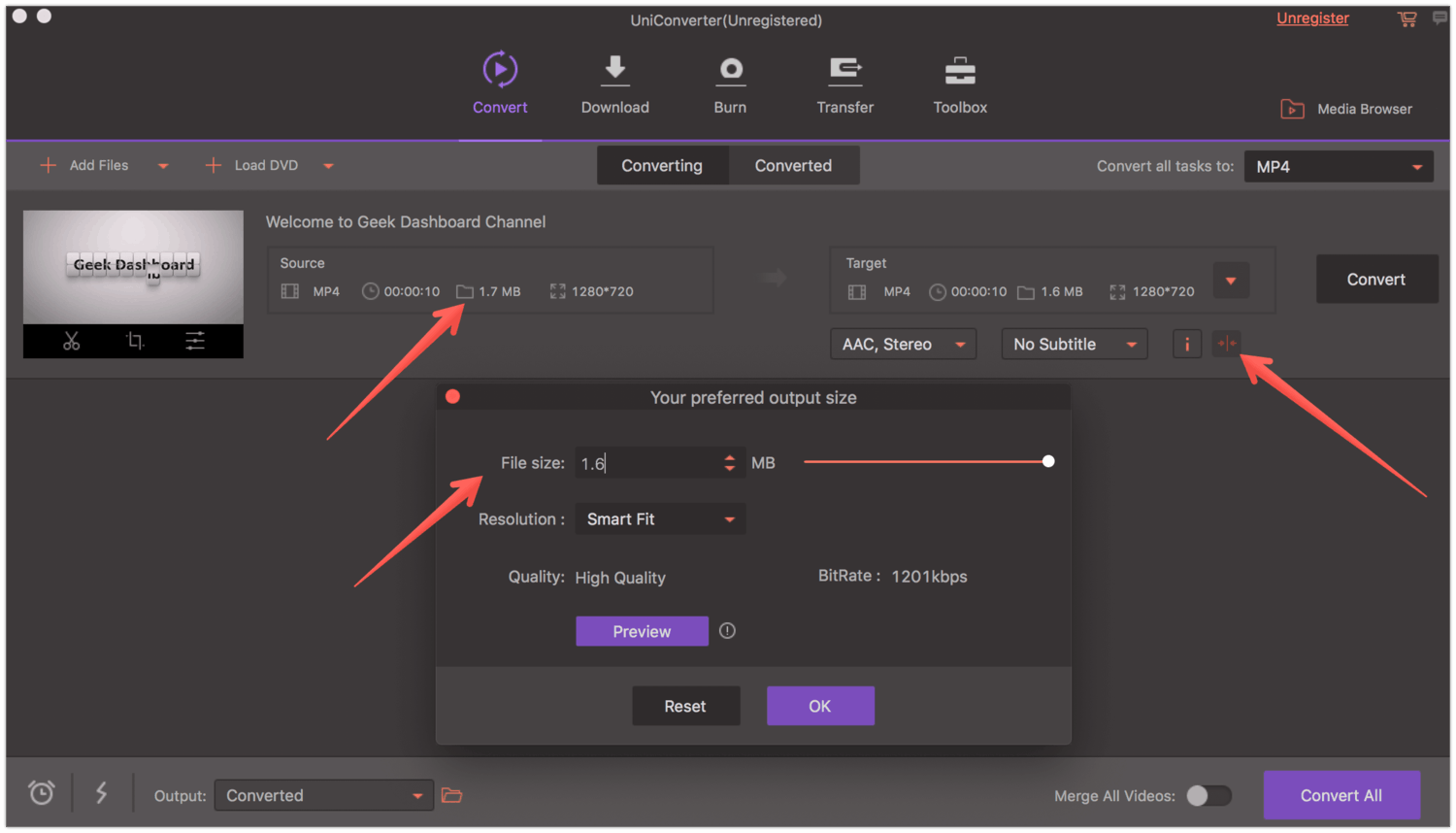 10 Best Free Video Compression Software for Windows and Mac