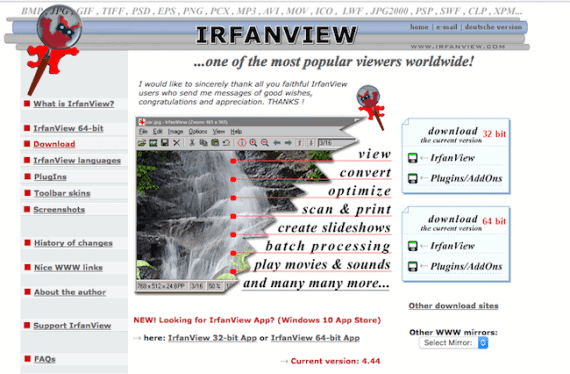 9 Best Free Microsoft Paint Alternatives