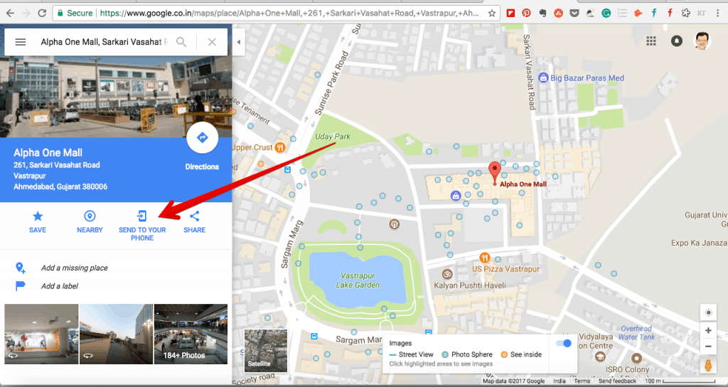 11 Cool Tricks of Google Maps That You Need To Try