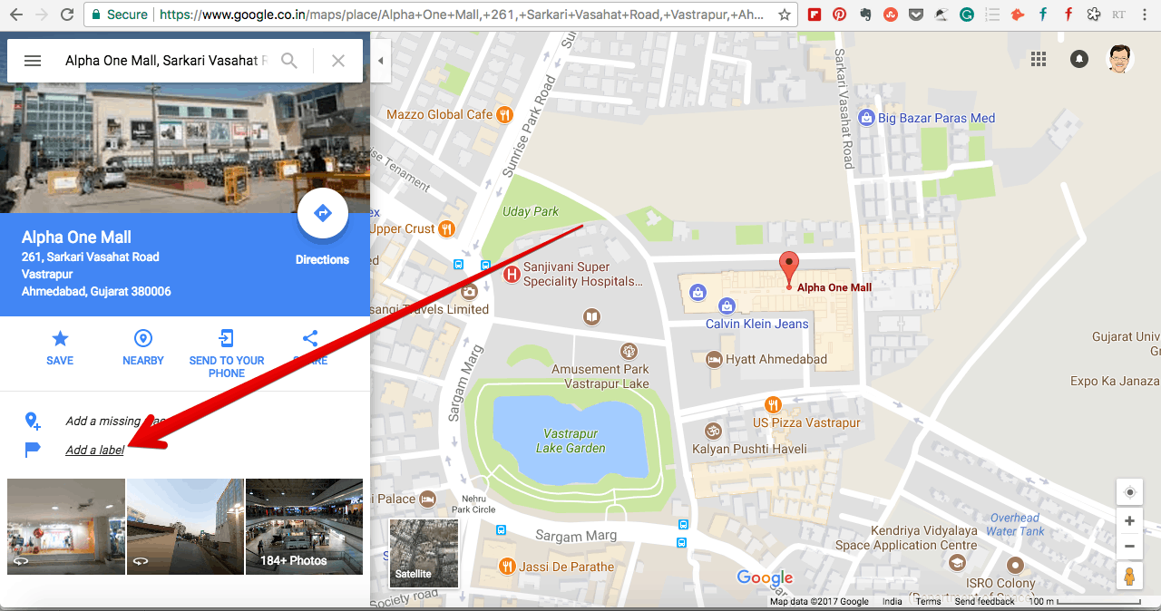 11 Cool Tricks of Google Maps That You Need To Try