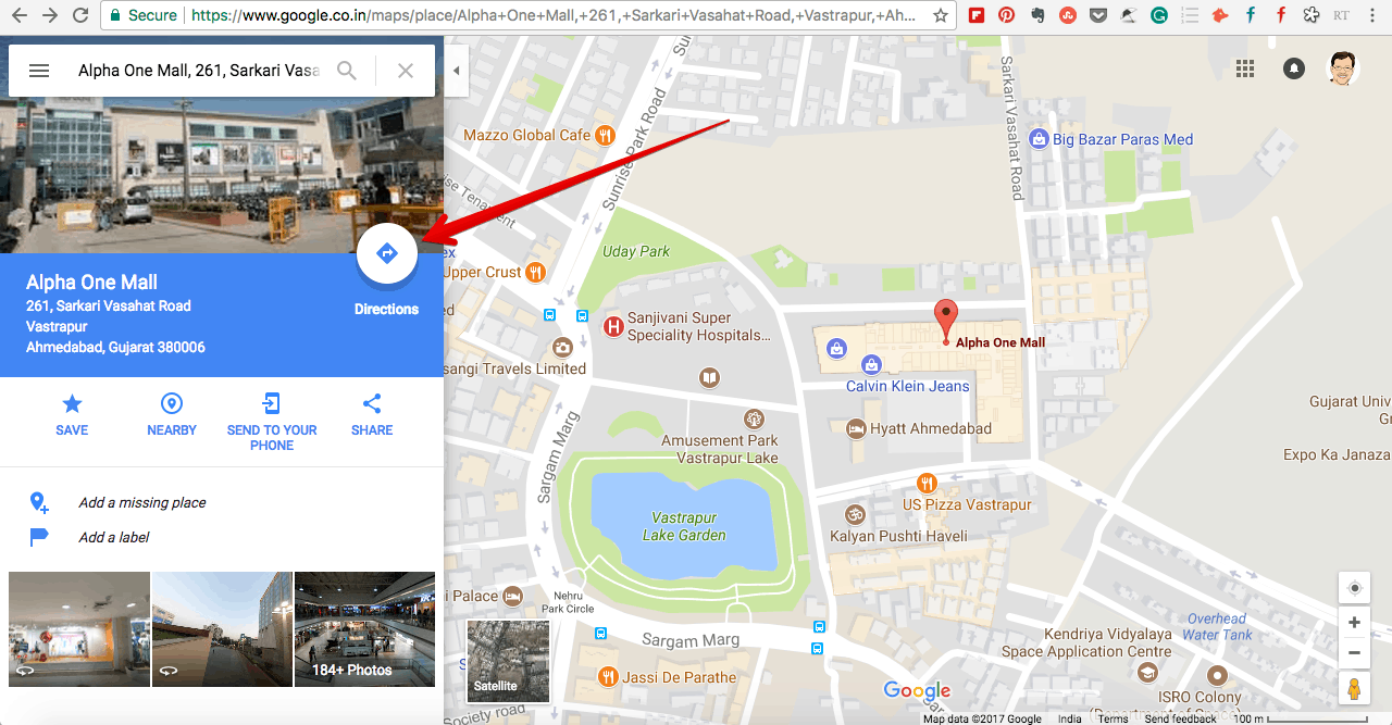 11 Cool Tricks of Google Maps That You Need To Try