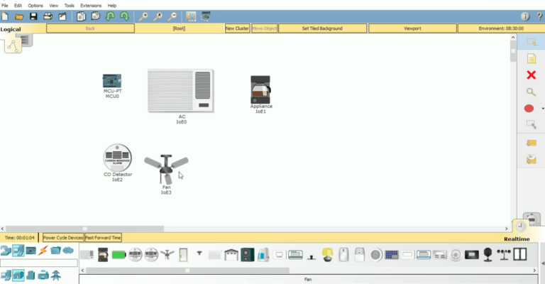 Download Cisco Packet Tracer 7 for Free (Windows, Linux and Mac)