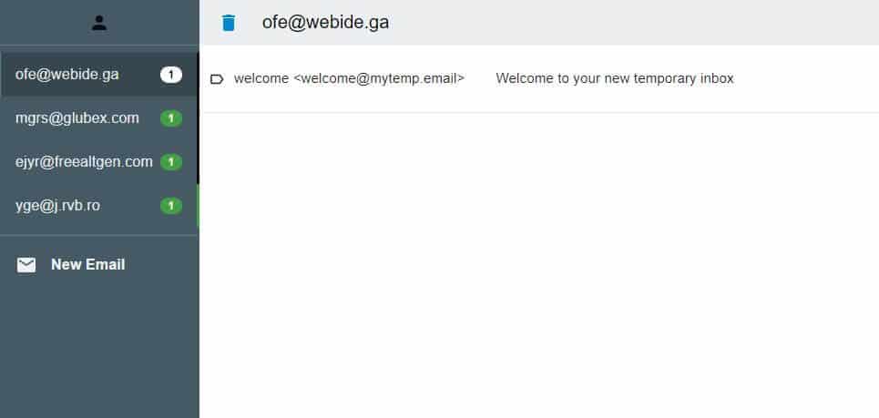 10 Best Sites and Apps to Create Temporary Email Address