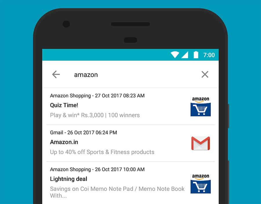 Notification History Log - View Old Notifications You've Cleared in Android