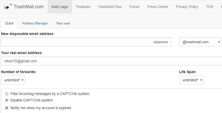 10 Best Sites and Apps to Create Temporary Email Address