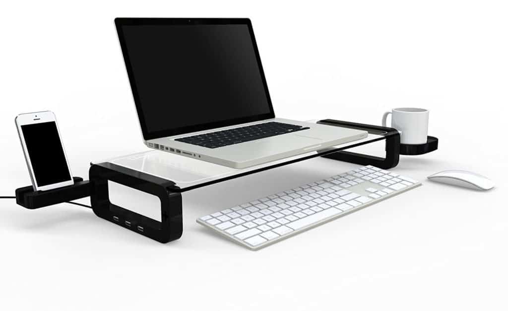 10 Things Every Geek Desk Must Have to Improve Productivity