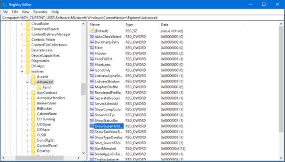 3 Ways to Unhide Files and Folders in Windows 10
