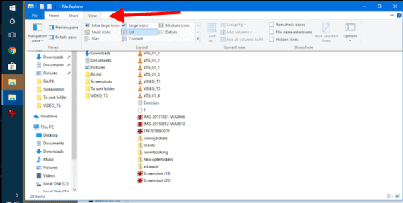3 Ways to Unhide Files and Folders in Windows 10