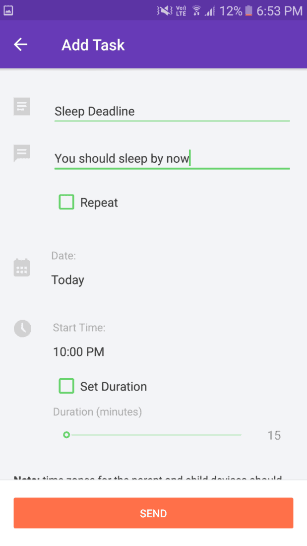 How To Track Child's Phone Without Them Knowing About It