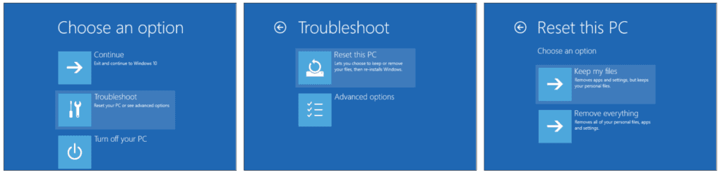 7 Ways to Fix Windows 10 Taskbar Not Working Issue (Solved)