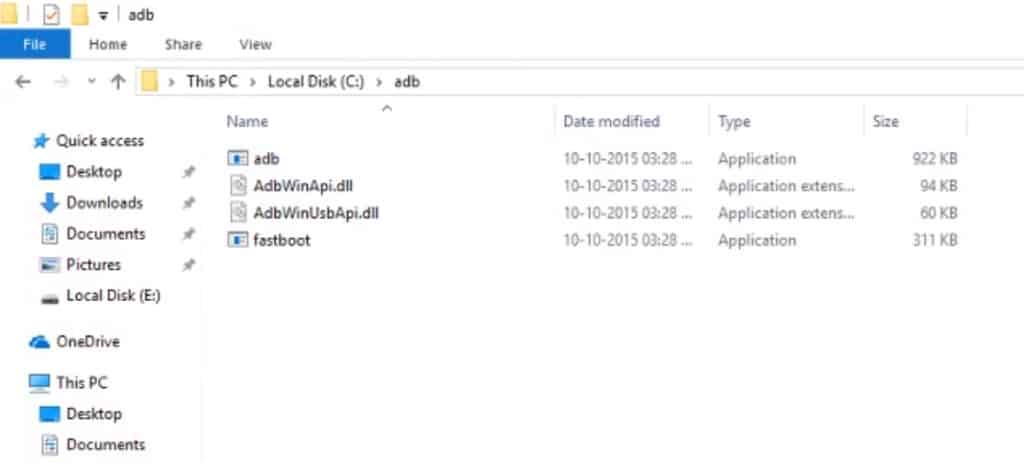 How to Fix Nexus 5X Bootloop issue using Unblod Tool