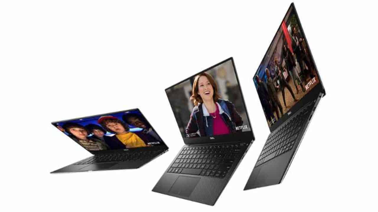 Dell XPS 13 Laptop with 19-Battery Life and Ultra HD Display Launched ...