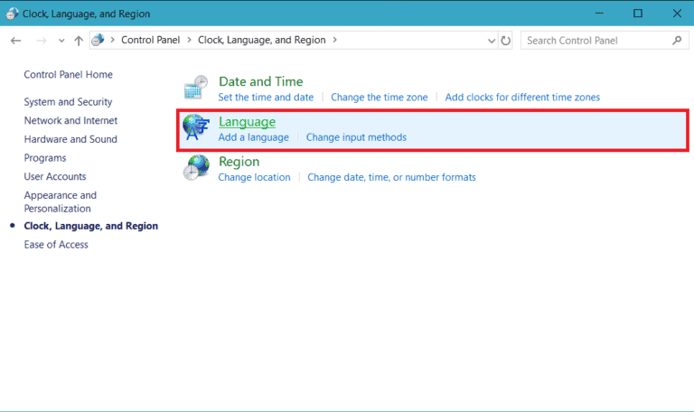 Fixing Keyboard Typing Wrong Characters in Windows 10 Laptops / PC