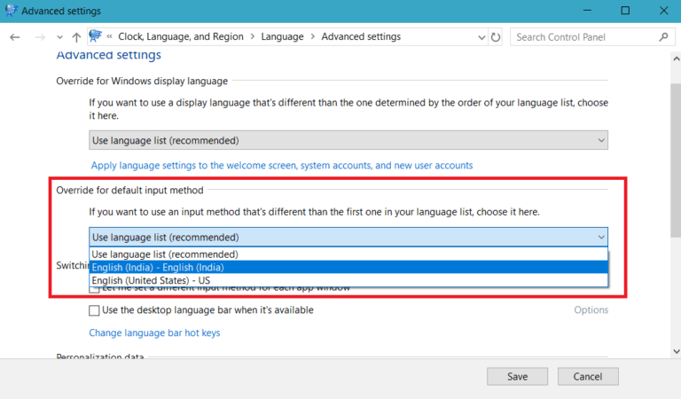Fixing Keyboard Typing Wrong Characters in Windows 10 Laptops / PC