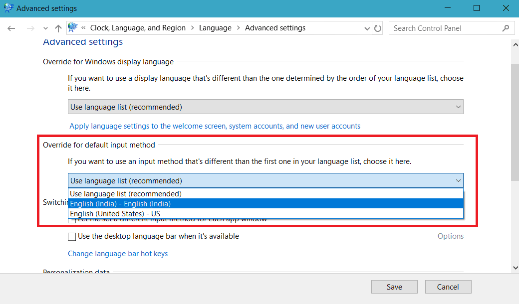 Fixing Keyboard Typing Wrong Characters in Windows 10 Laptops / PC