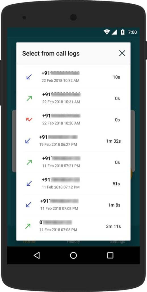 How to Send WhatsApp Messages without Saving Contact Number
