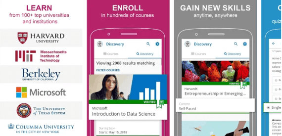 10 Best Educational Apps for Android Smartphones and Tablets