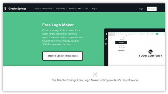 Top 10 Free Online Logo Makers to Create Professional Logos Easily